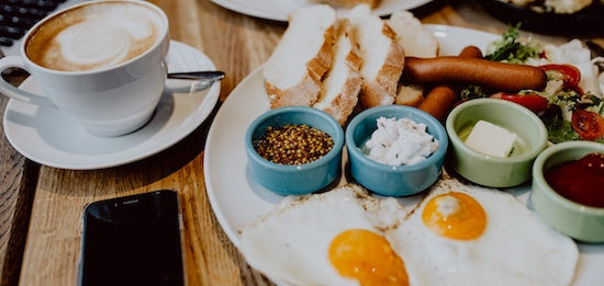 Chefs Table – Catering service for all occasions